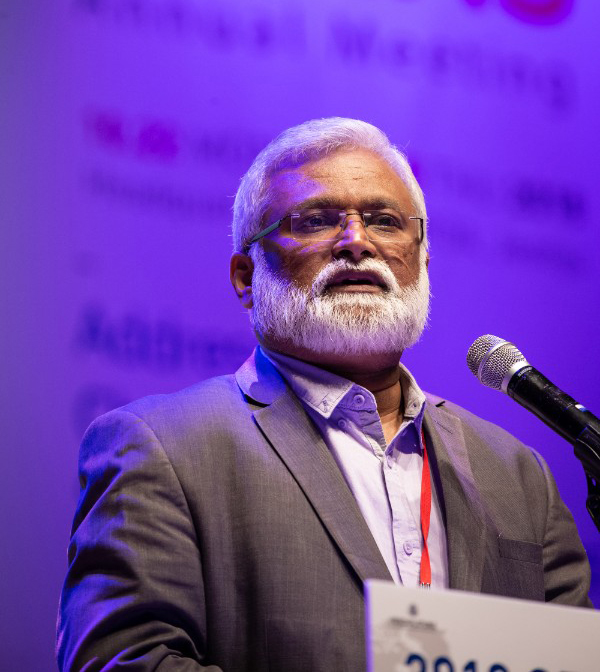 Team - CRISP – CENTRE FOR RESEARCH ON INNOVATION AND SCIENCE POLICY